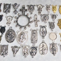 15pcs Church Charm Silver Tone Religious Beliefs Architecture Charms ...