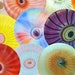 Colorful Murrini, Tutorial - Ebook - 20 Recipes in COE 104 - English ...