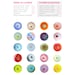 Colorful Murrini, Tutorial - Ebook - 20 Recipes in COE 104 - English ...