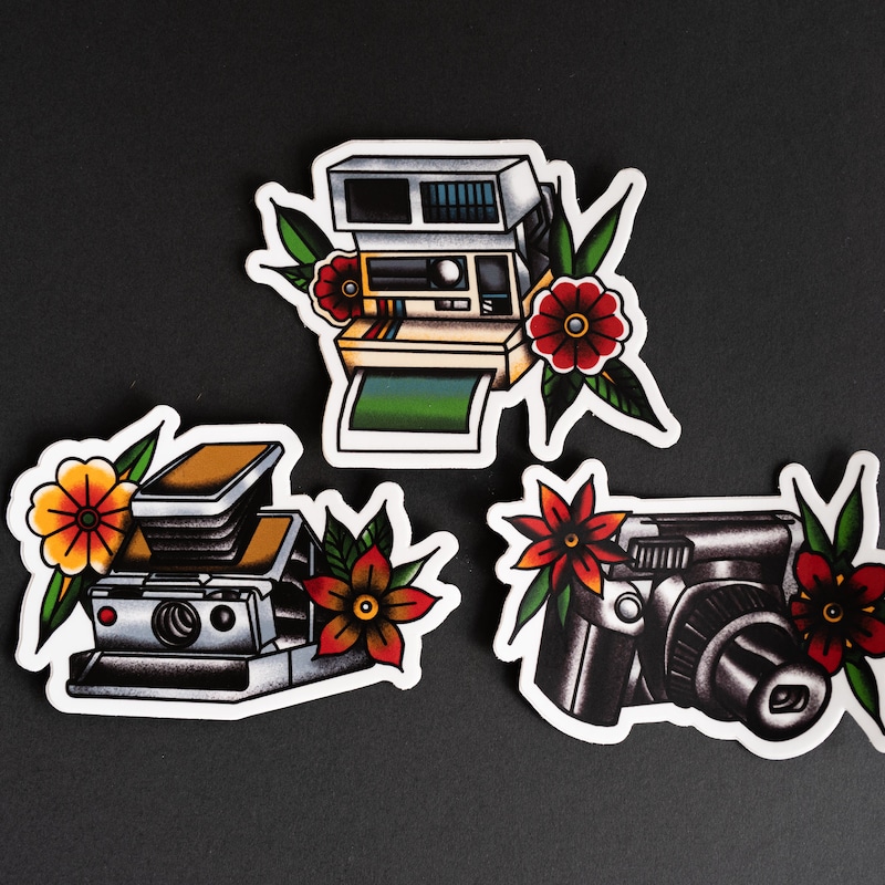 FunWithRobotsShop - Etsy