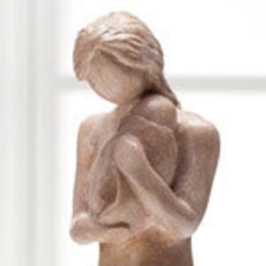 Child of Mine - Mother and Baby Sculpture - Etsy