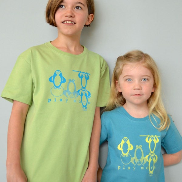 Funny Kids T Shirt - Etsy