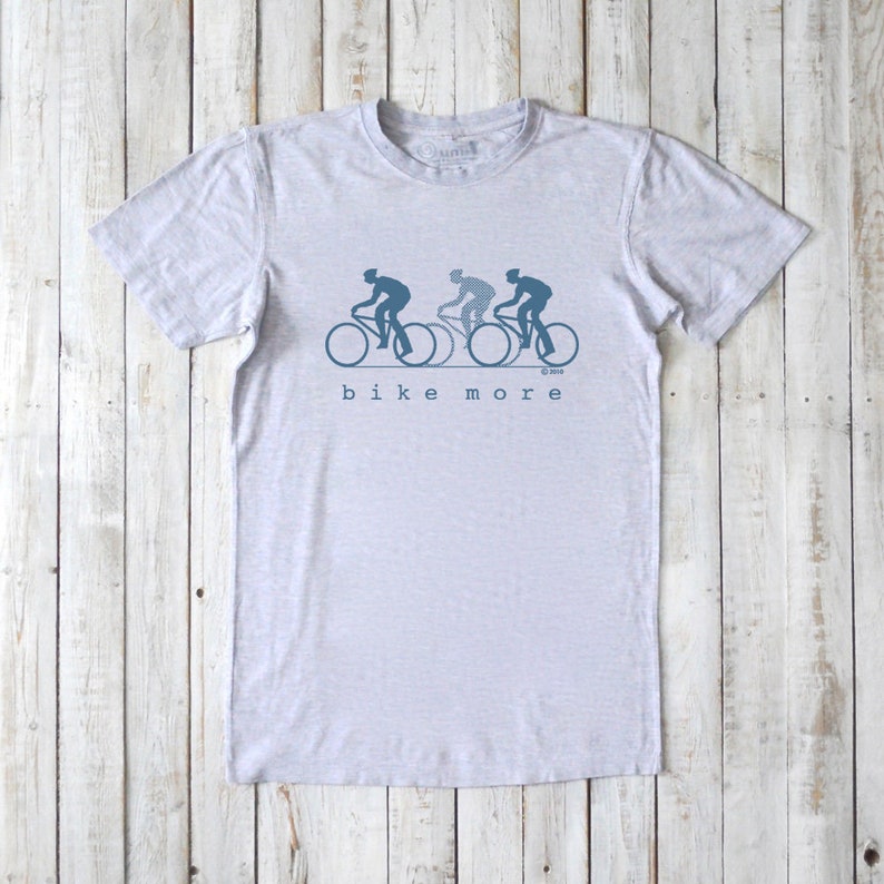 Bicycle T Shirts Bicycle Tshirts for Men Bicycle Clothing - Etsy