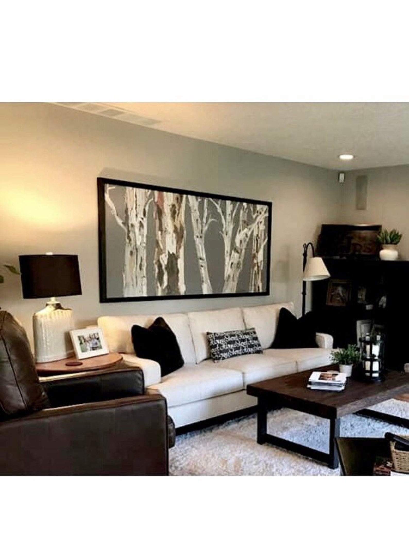 Oversized Wall Art Extra Large Art Print Large Picture - Etsy