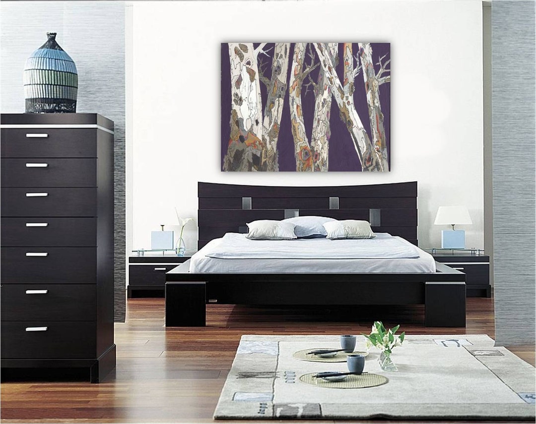 Oversized Artwork, Extra Large Wall Art, Huge Home Wall Art, Living ...