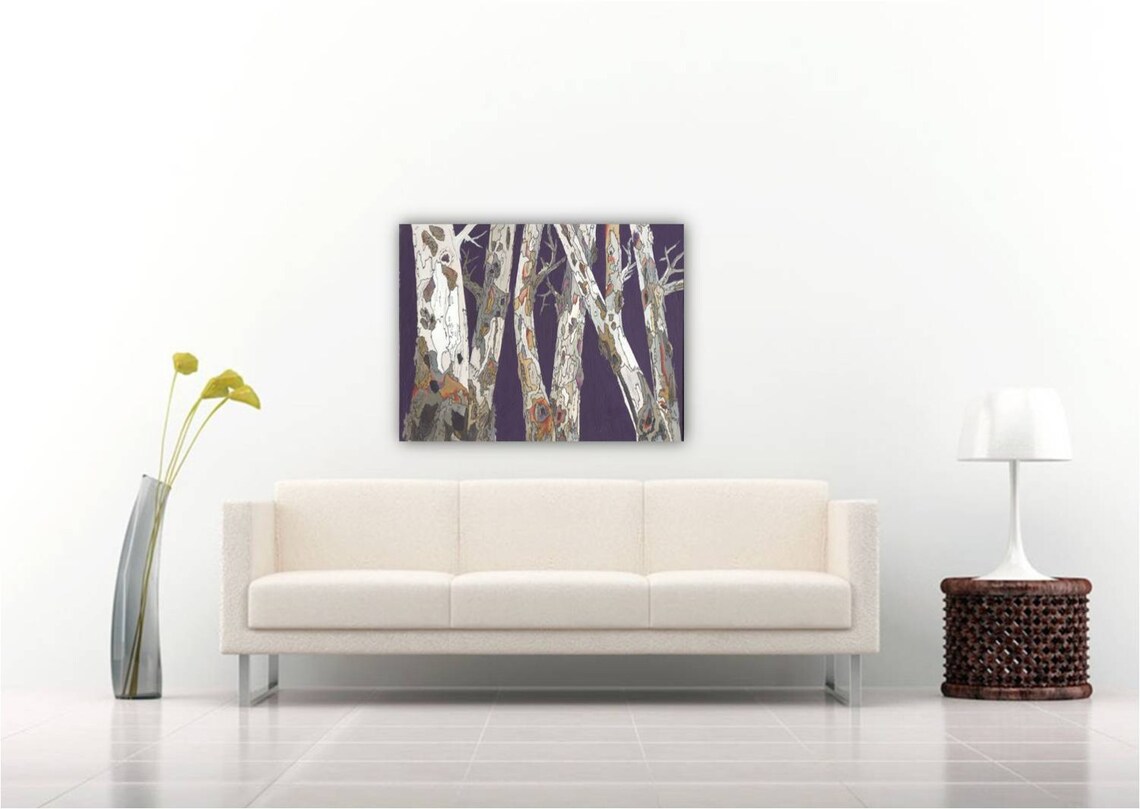 Oversized Artwork Extra Large Wall Art Huge Home Wall Art | Etsy