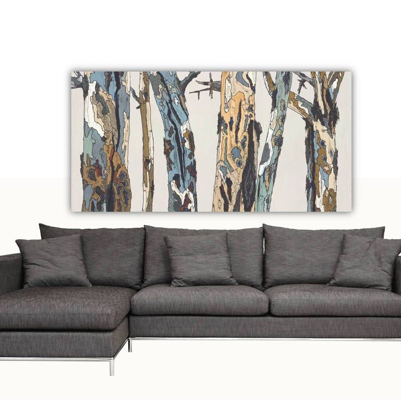 Horizontal Wall Art - Etsy