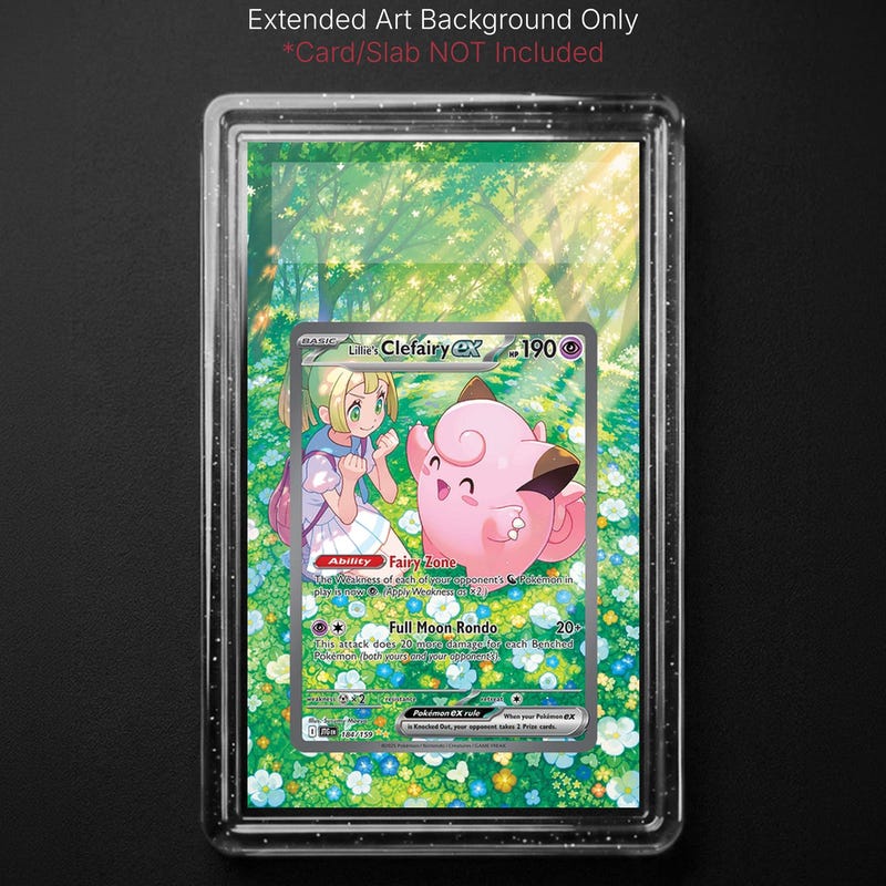 Lillie clefairy psa - Etsy.de