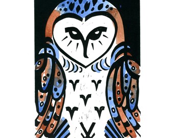 Cat Among the Pigeons Press by CatAmongstThePigeons on Etsy