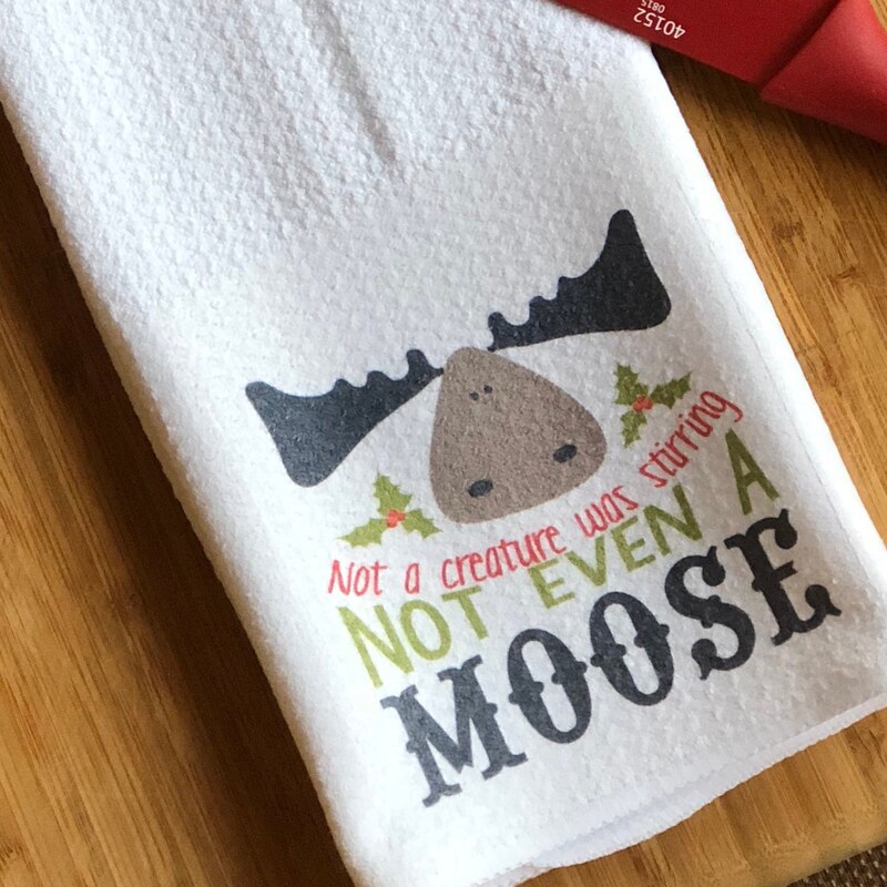 Moose Kitchen - Etsy