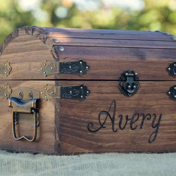 Wedding Chest - Etsy
