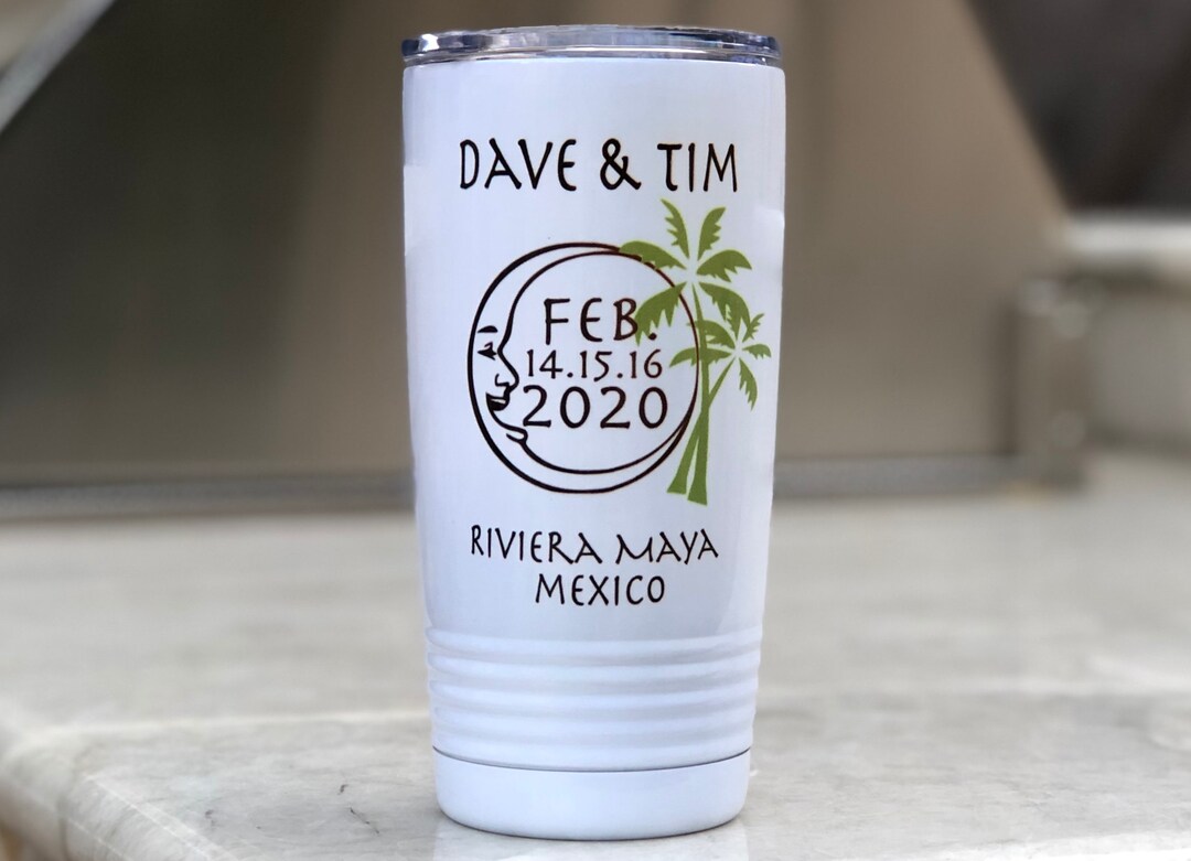 Personalized Travel Mug 20 Oz. Dave Matthews DMB Dave & - Etsy