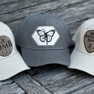 Dave Matthews Band ~ Baseball Cap ~ Labor Dave Weekend ~ the Gorge ...