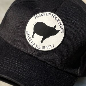 Dave Matthews Band ~ Baseball Cap ~ Labor Dave Weekend ~ the Gorge ...