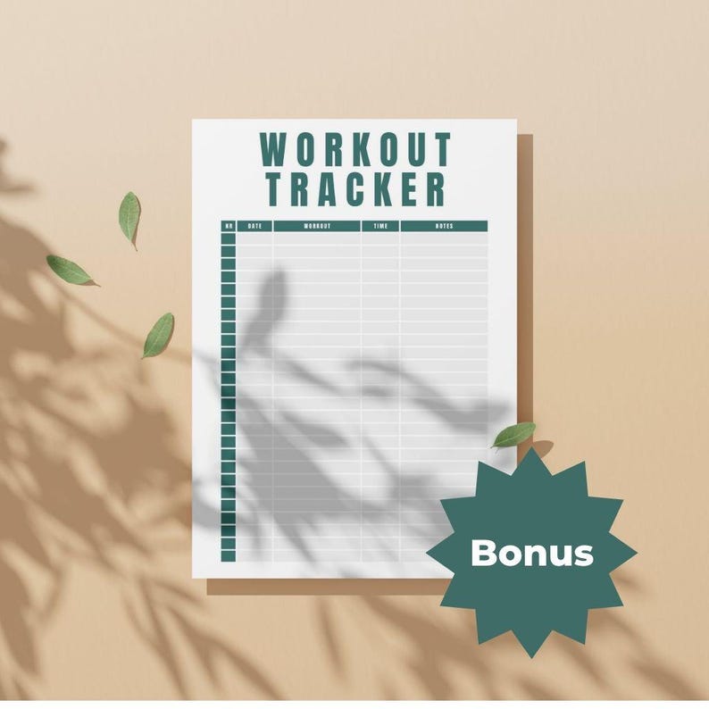 Military Calisthenics Workout Bundle, Complete Workout Plan, Complete ...