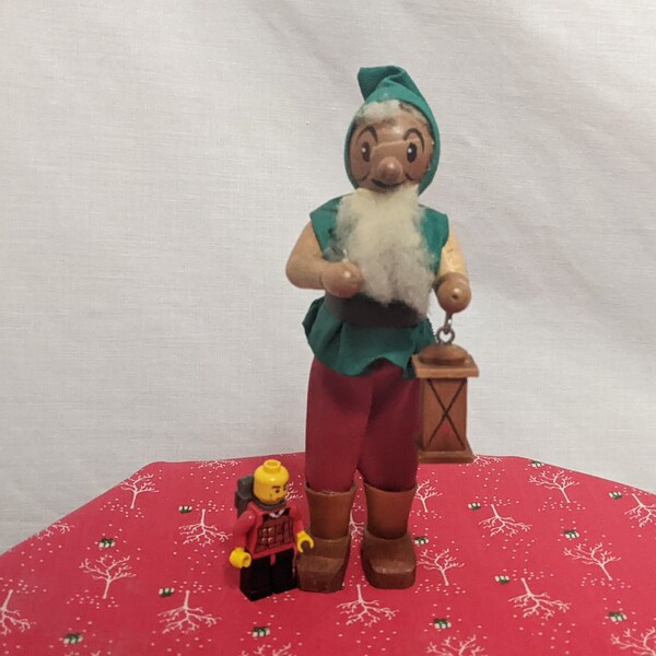 Swedish Tomte - Etsy