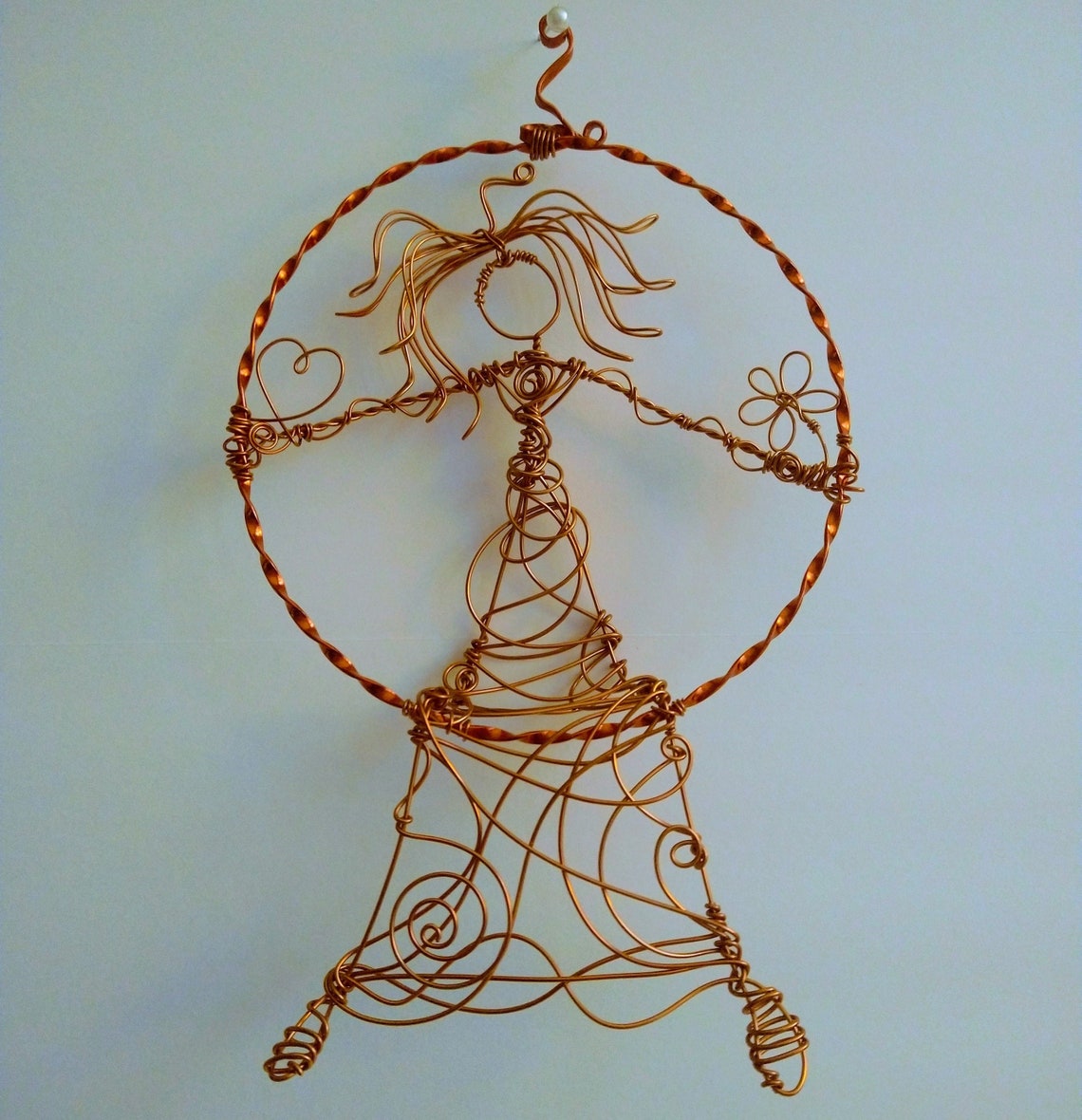 Peace Keeper - Etsy