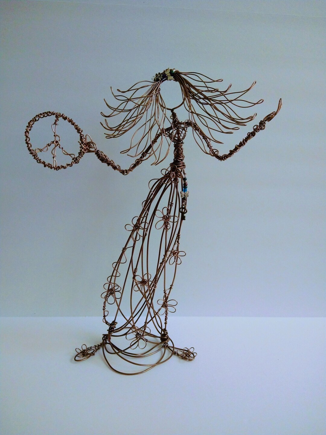 Peace Keeper - Etsy