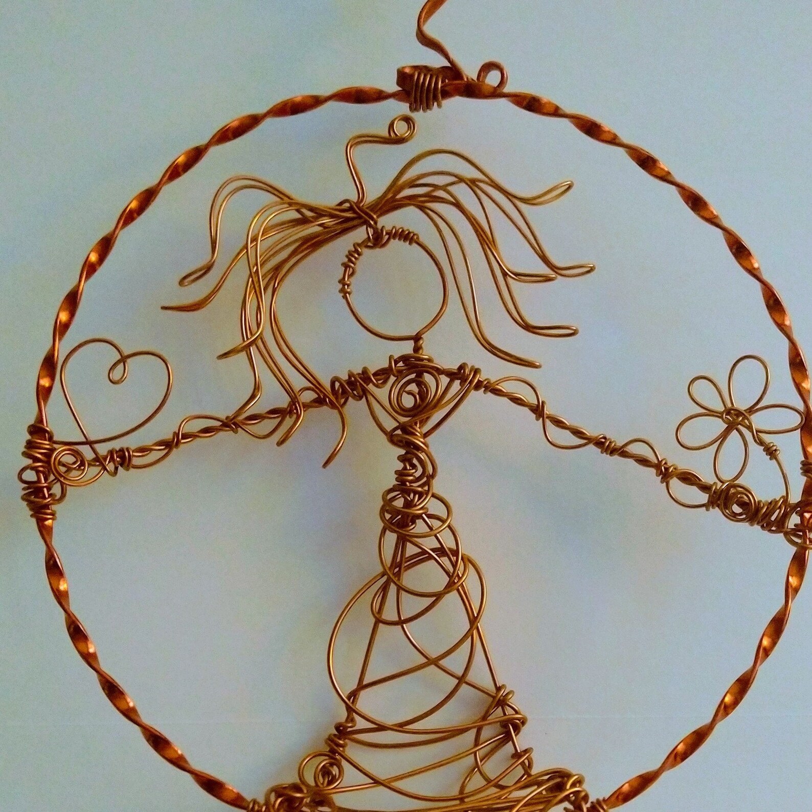 Peace Keeper - Etsy