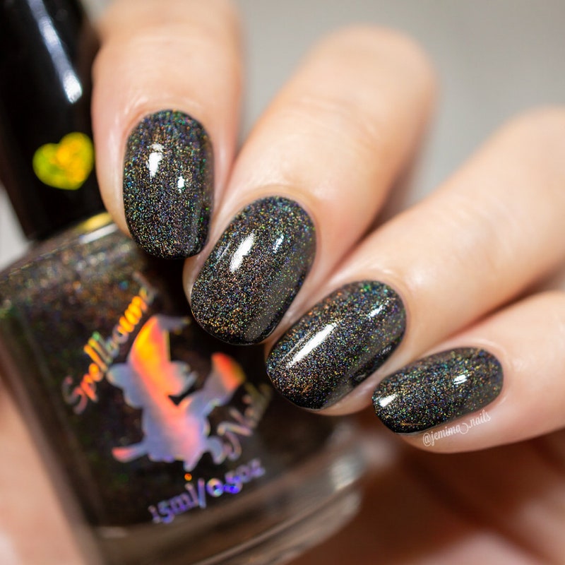 Weed Nail Decals - Etsy