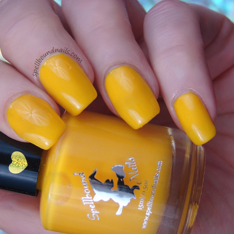 SpellboundNails - Etsy