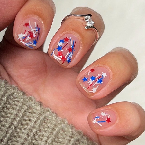 SpellboundNails - Etsy