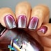 Color Shifting Multi-chrome Indie Nail Polish - Spellbound Nails Hera ...