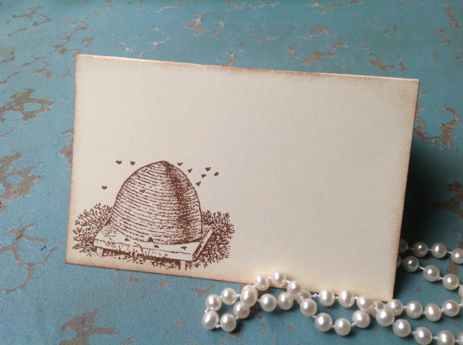 Baby Shower Placecards-candy Bar Signs-beehive Wedding Escort | Etsy