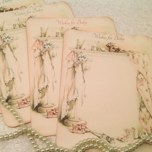 Wishing Tree Tags - Etsy