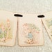 Peter Rabbit Banner-peter Rabbit Book Banner-beatrix Potter Nursery ...
