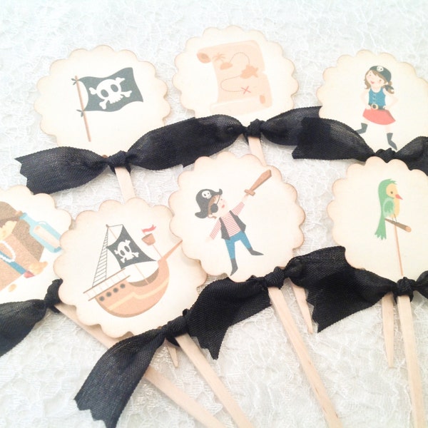 Pirate Candy Table - Etsy