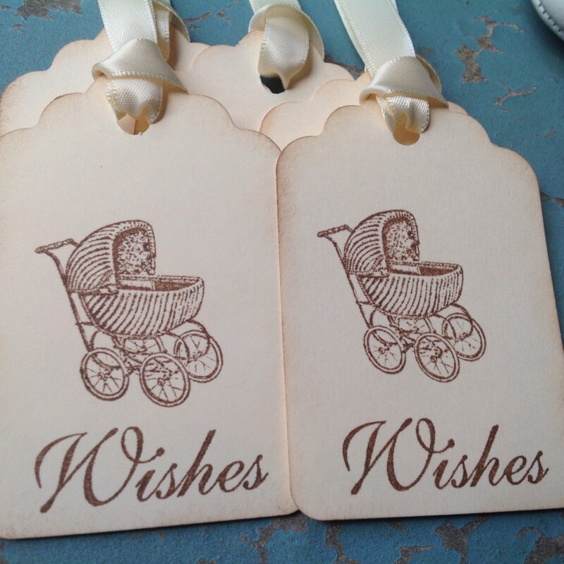 Wishing Tree Tags - Etsy