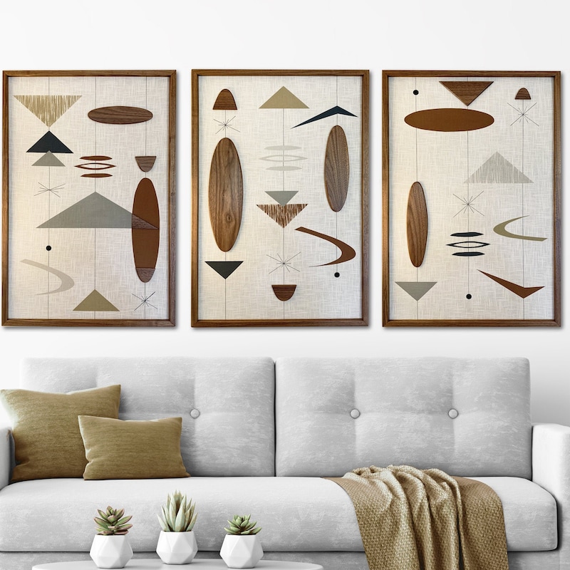 Modern Retrograde - Etsy