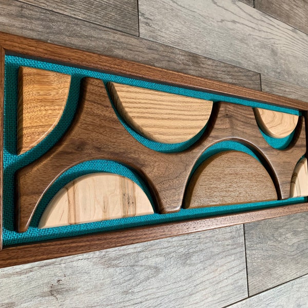 Witco World Map - Etsy