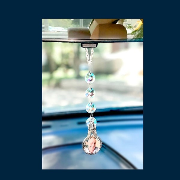 REAR VIEW MIRROR ACCESSORIES - Etsy