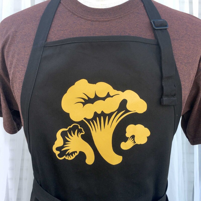 Foraging Apron - Etsy