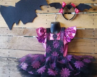 Vampirina costume | Etsy