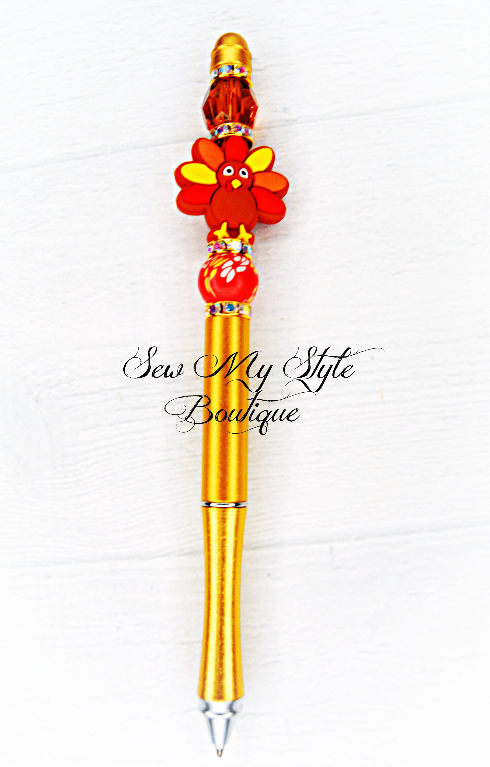 Thanksgiving Gift/thankful Fun Gift Pens/fall Gifts for Friends ...