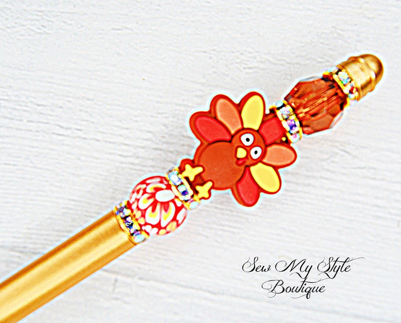 Thanksgiving Gift/thankful Fun Gift Pens/fall Gifts for Friends ...