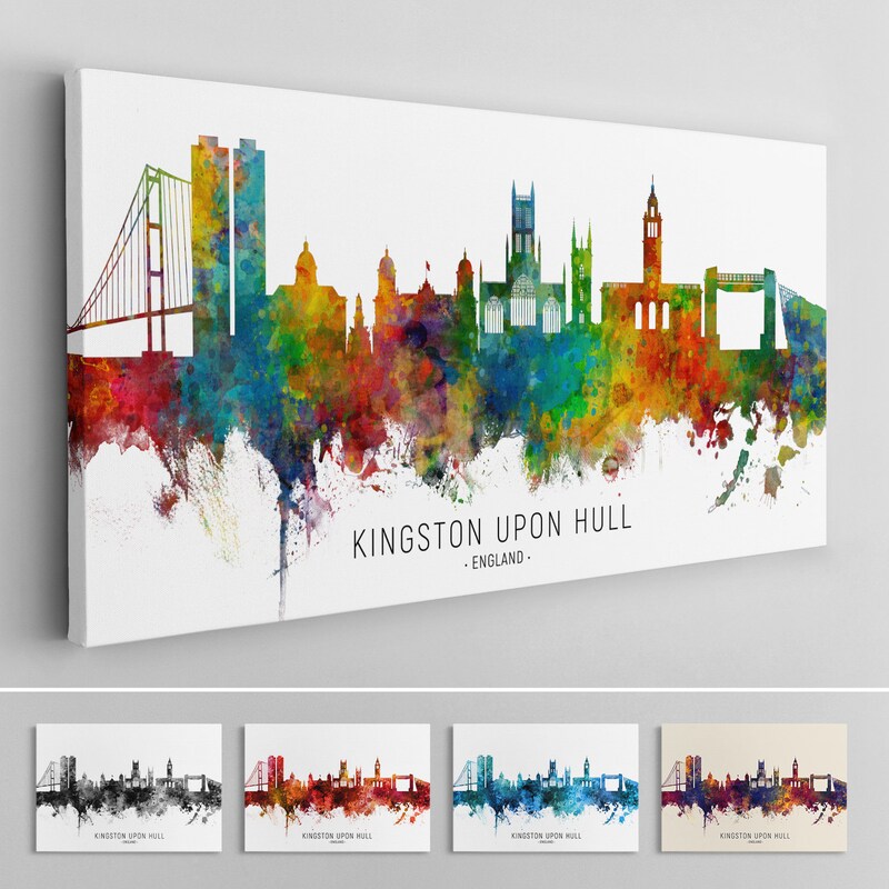 Hull Photography Prints - Etsy UK