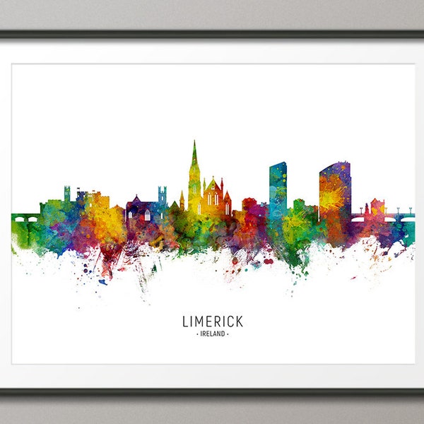 Limerick - Etsy