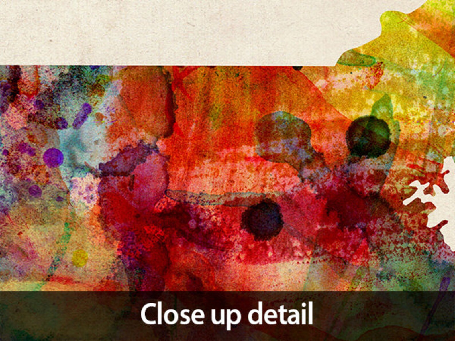 Massachusetts Watercolor Map USA Art Print 392 - Etsy