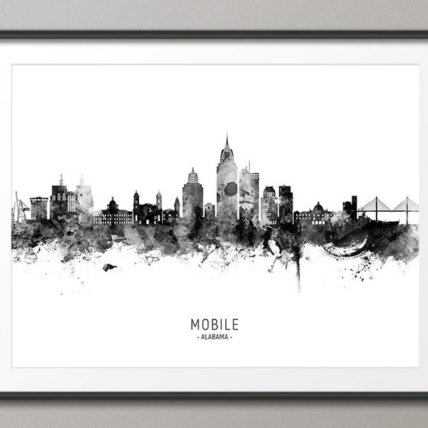 Alabama Poster - Etsy