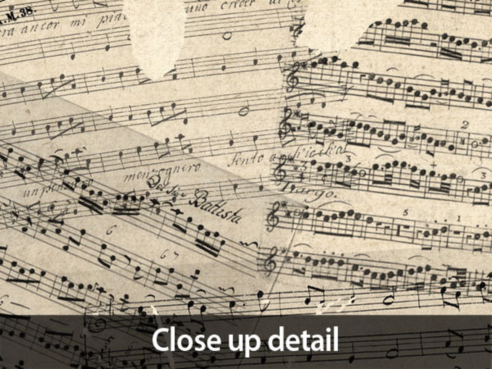 United States Old Sheet Music Map USA Art Print 908 - Etsy