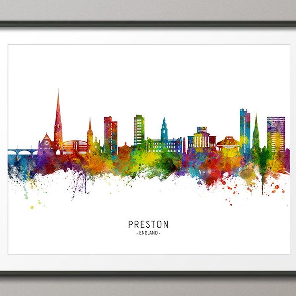 Preston - Etsy