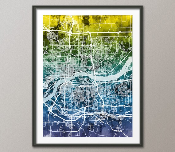 Maps Of Bettendorf Quad Cities Quad Cities Map, Davenport, Bettendorf,