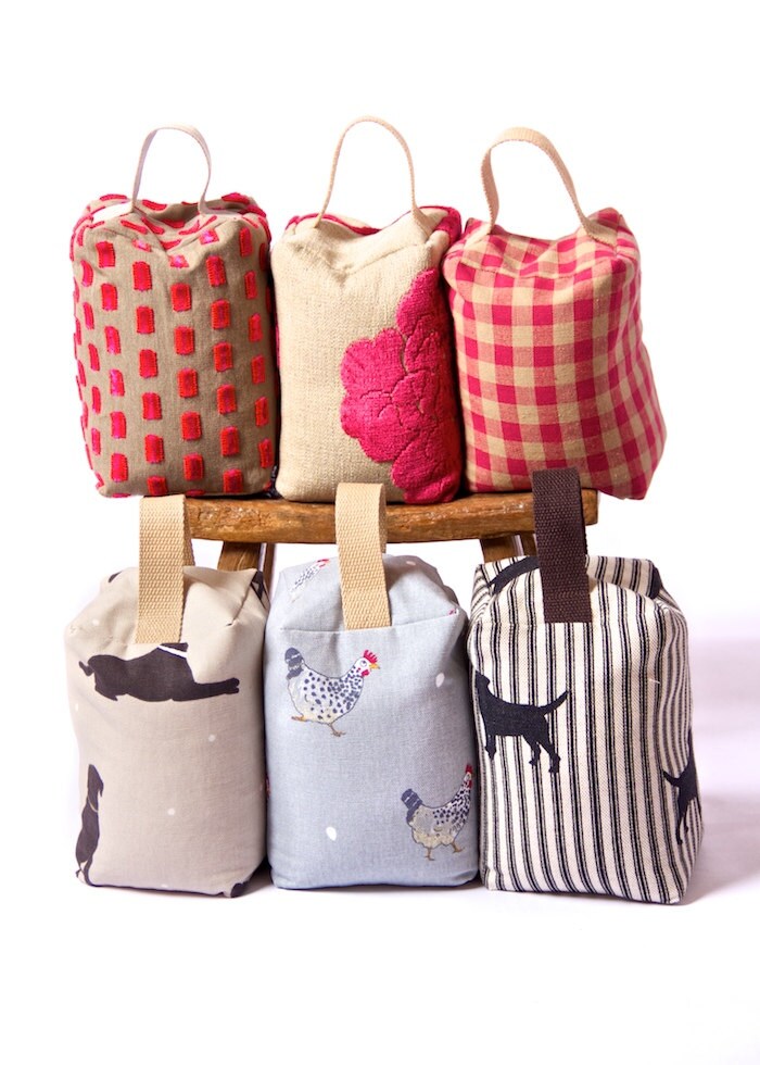 Black Lab Door Stop | Etsy