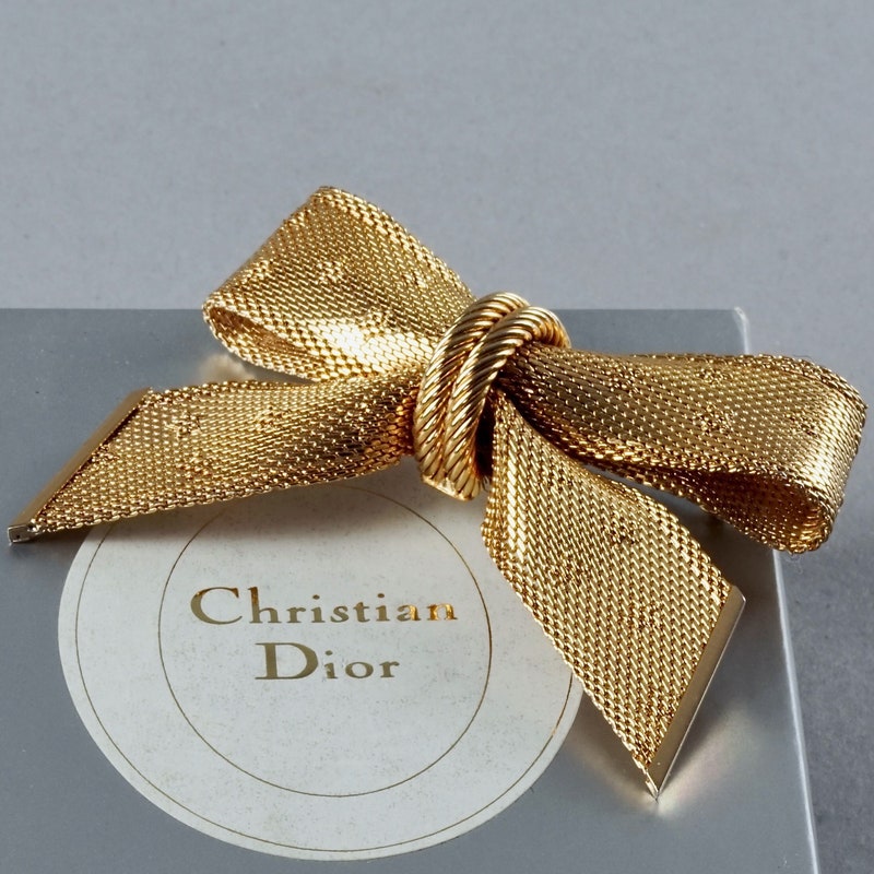 Dior Wrapping Paper - Etsy