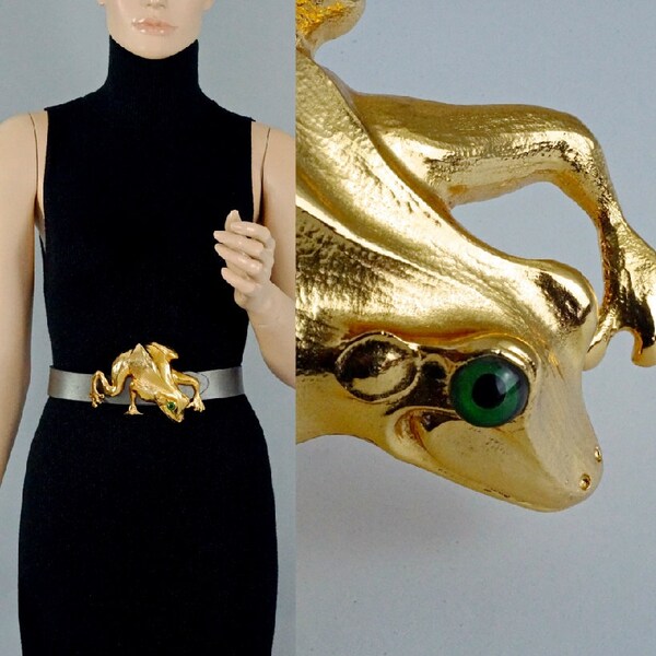 Christopher Ross Belt Buckles - Etsy