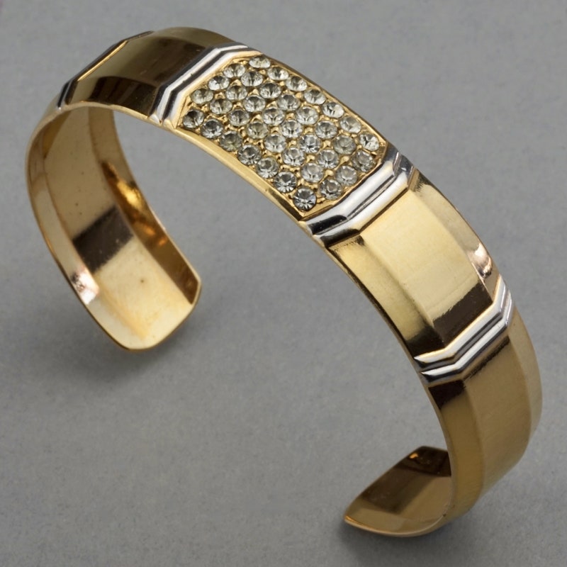 Lanvin Bangle - Etsy